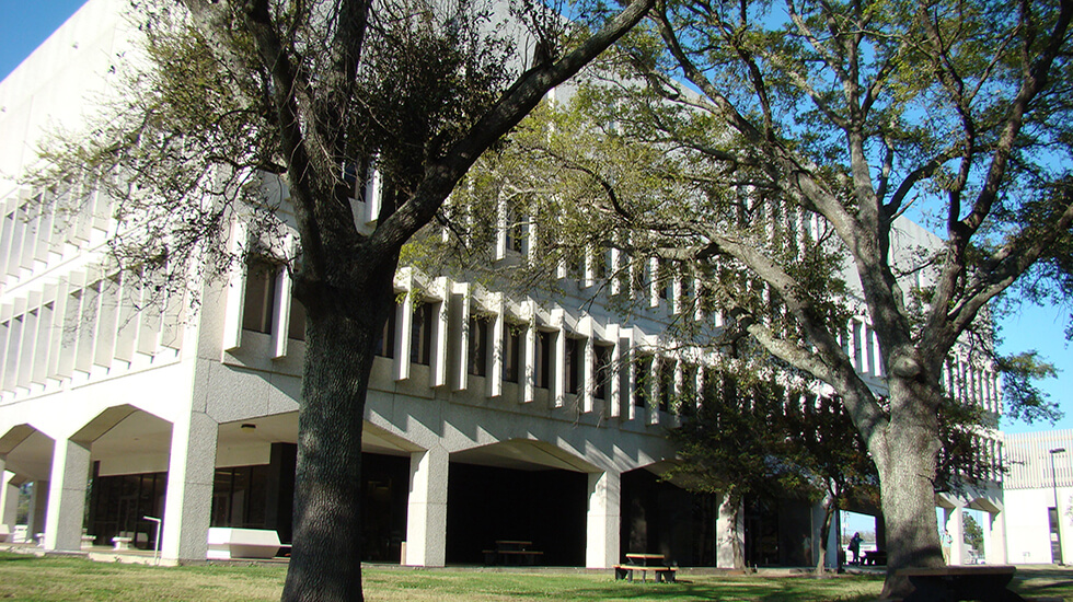 LSU Health New Orleans